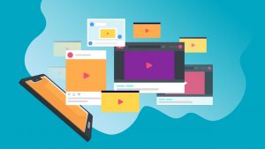 6 Reasons for Using Videos in Your Social Media Strategy - Explainerd