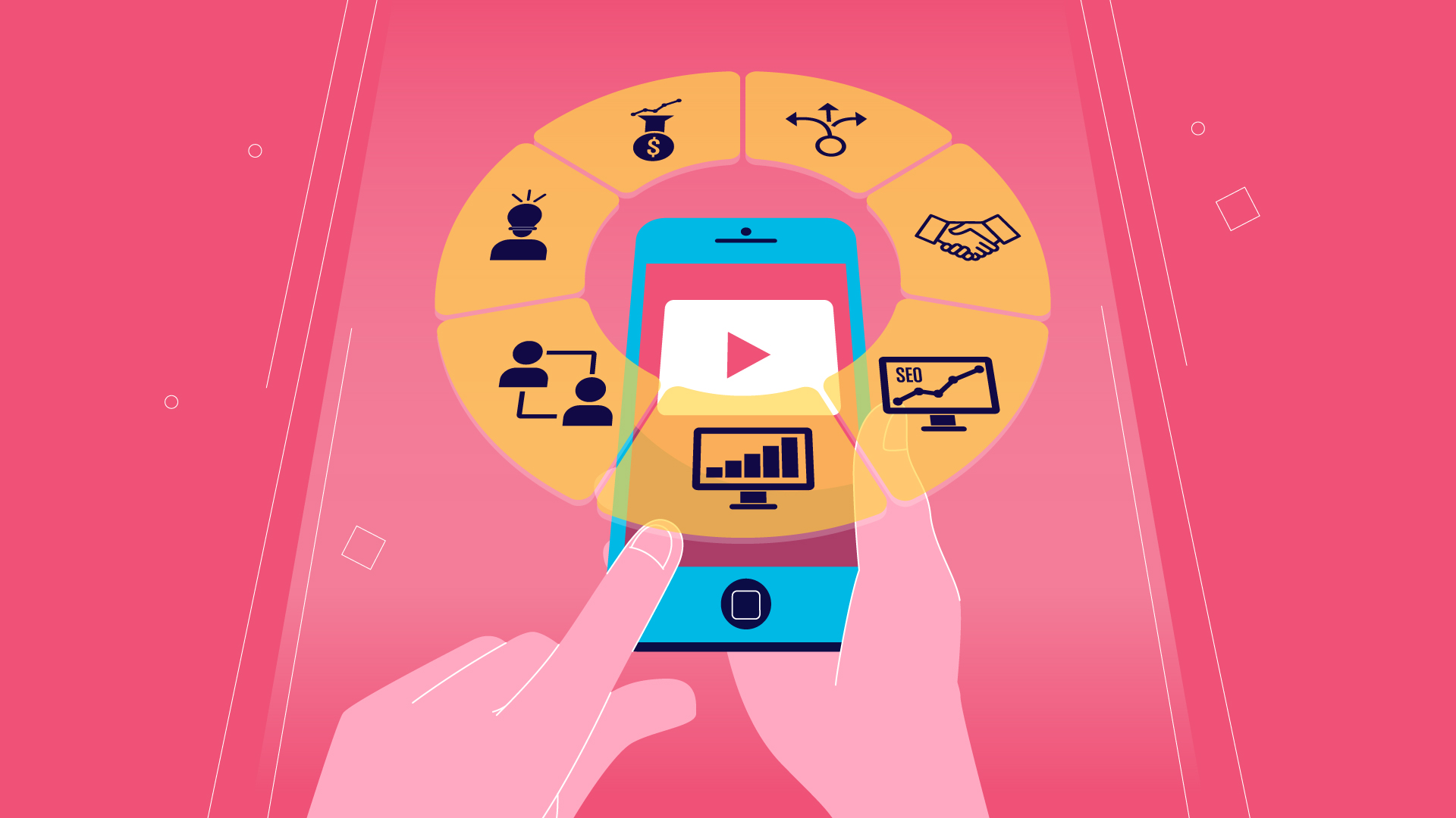 Benefits of Video Marketing For Your Business - Explainerd