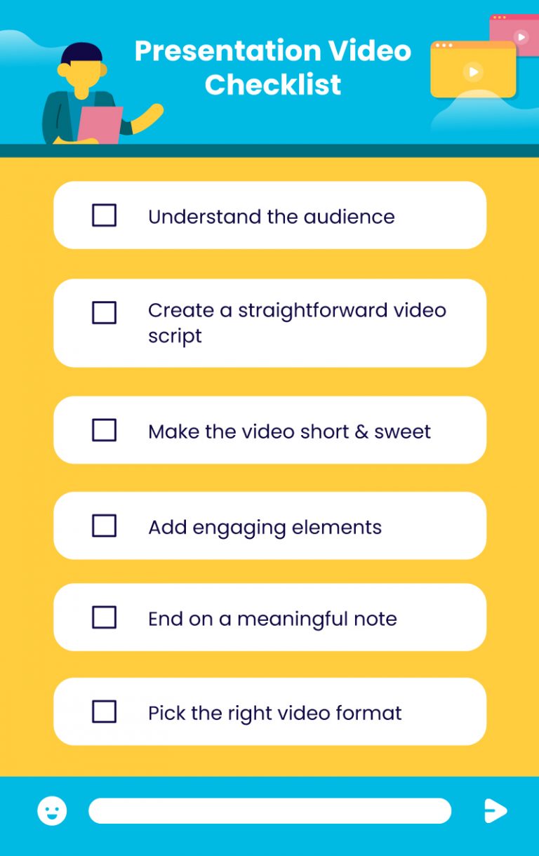 A Quick Guide to Presentation Videos - Explainerd