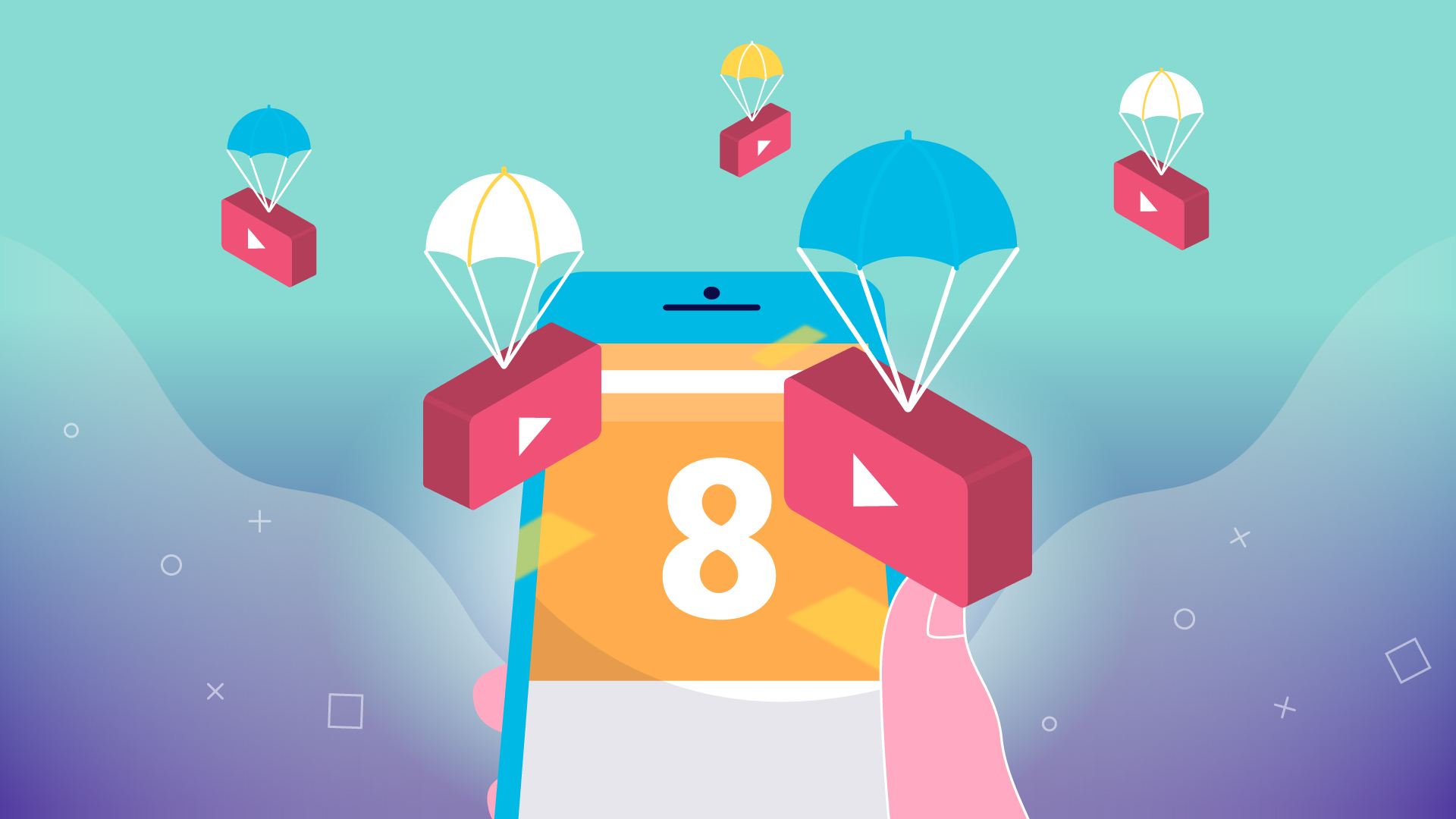 12 Brilliant Promotional Product Video For Marketing Campaigns - Explainerd