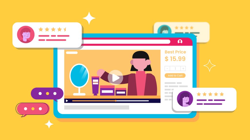 12 Brilliant Promotional Product Video For Marketing Campaigns - Explainerd