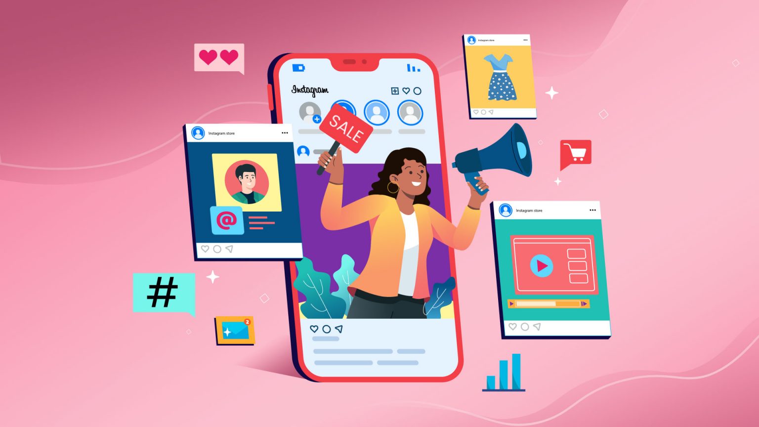 Instagram Marketing Strategies for 2024 - Explainerd