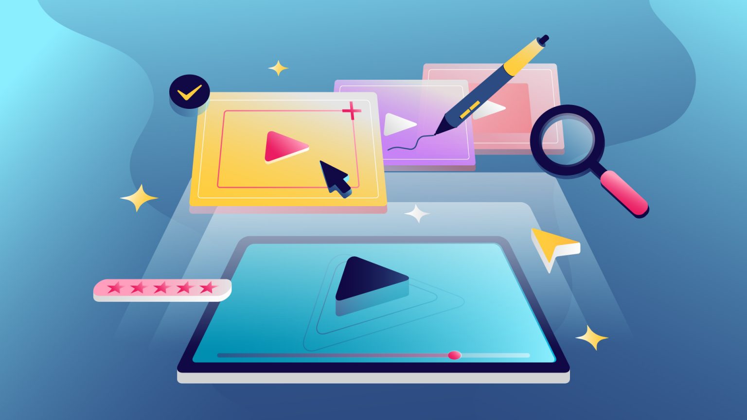 10 Creative Animation Styles to Keep Your Audience Amazed - Explainerd