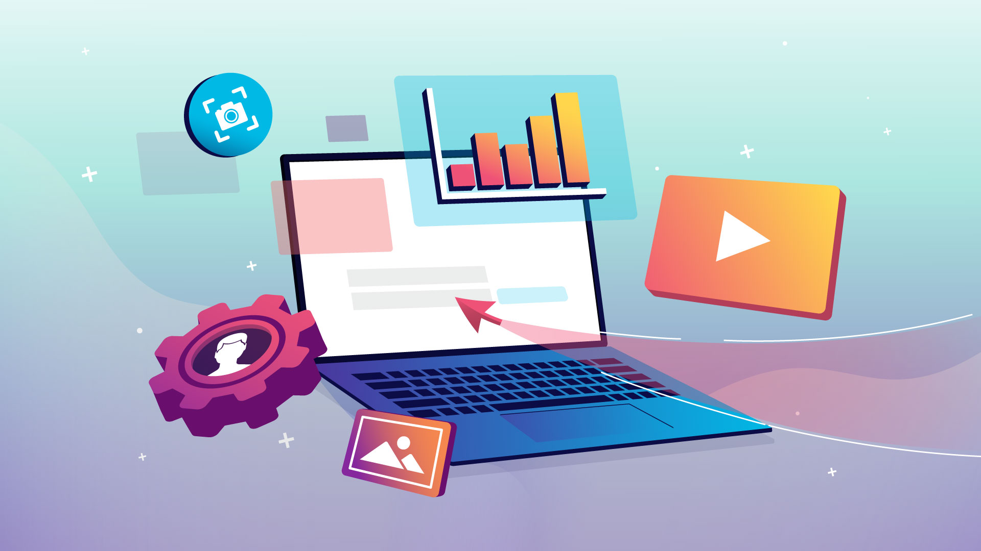 5 Visuals Your Landing Pages Need to Boost Conversions - Explainerd 5 Visuals Your Landing Pages Need to Boost Conversions - Explainerd