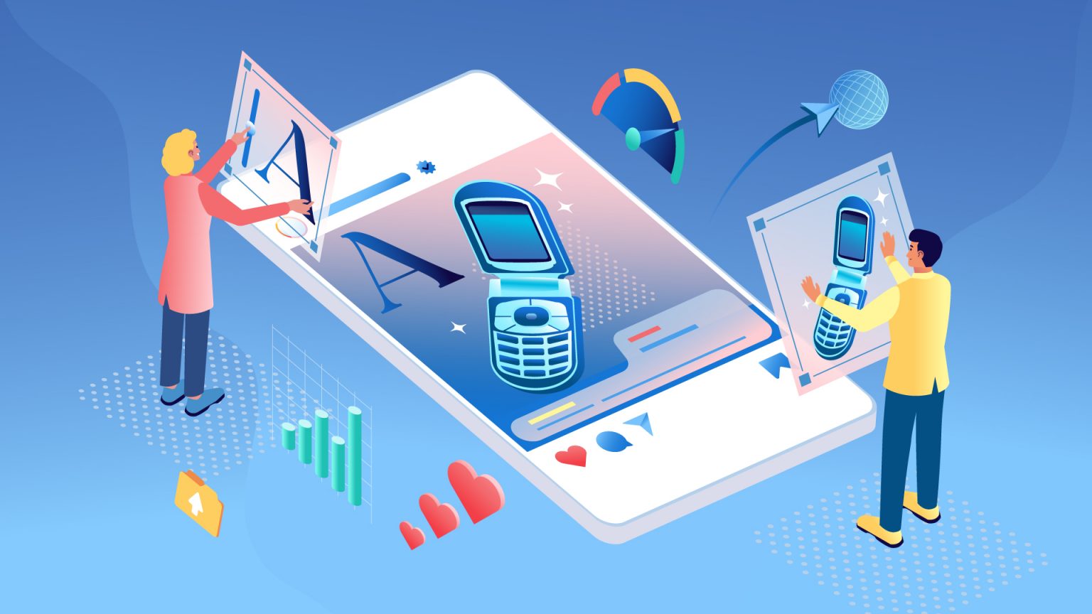 Capturing Attention on Social Media Using Motion Graphics - Explainerd