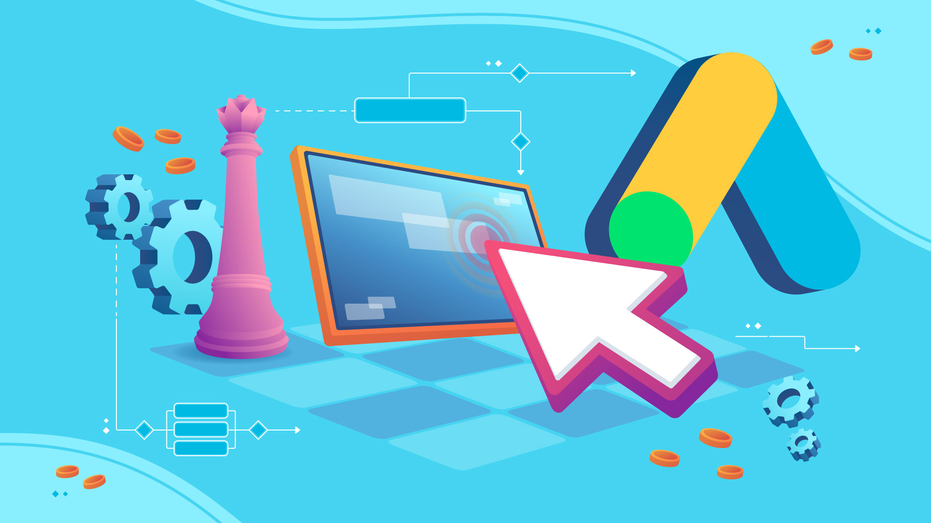 The Advantages of Google Ads’ Automated Bidding - Explainerd The Advantages of Google Ads’ Automated Bidding - Explainerd