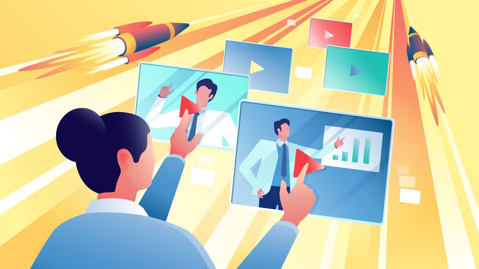 HR Onboarding Animated Videos: 7 Proven Tips - Explainerd