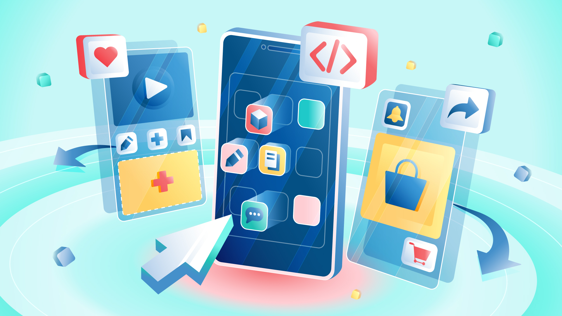 How Mobile App Development Services Transformed A Business How Mobile App Development Services Transformed A Business