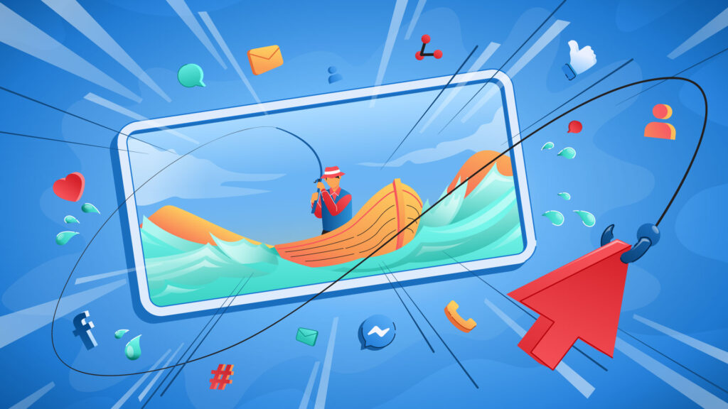 Capturing Attention on Social Media Using Motion Graphics - Explainerd